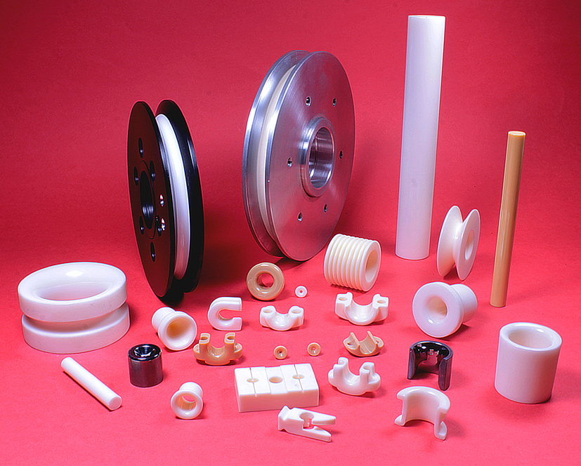 Ceramic Thread Guides, Yarn Guides, and Wire Guides Manufacturer ...